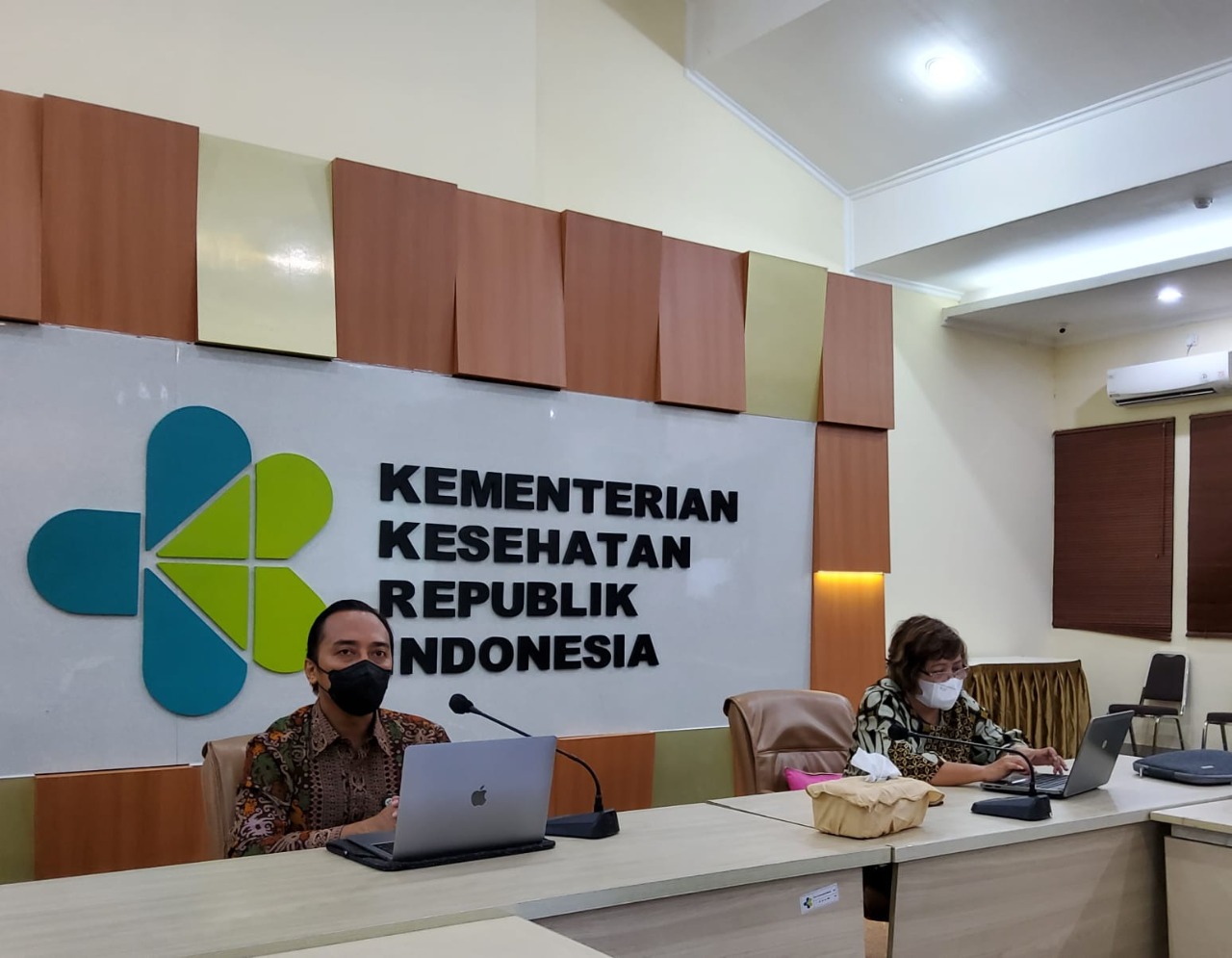 BKPK Kawal Kebijakan Pembangunan Kesehatan Lewat Media Monitoring ...