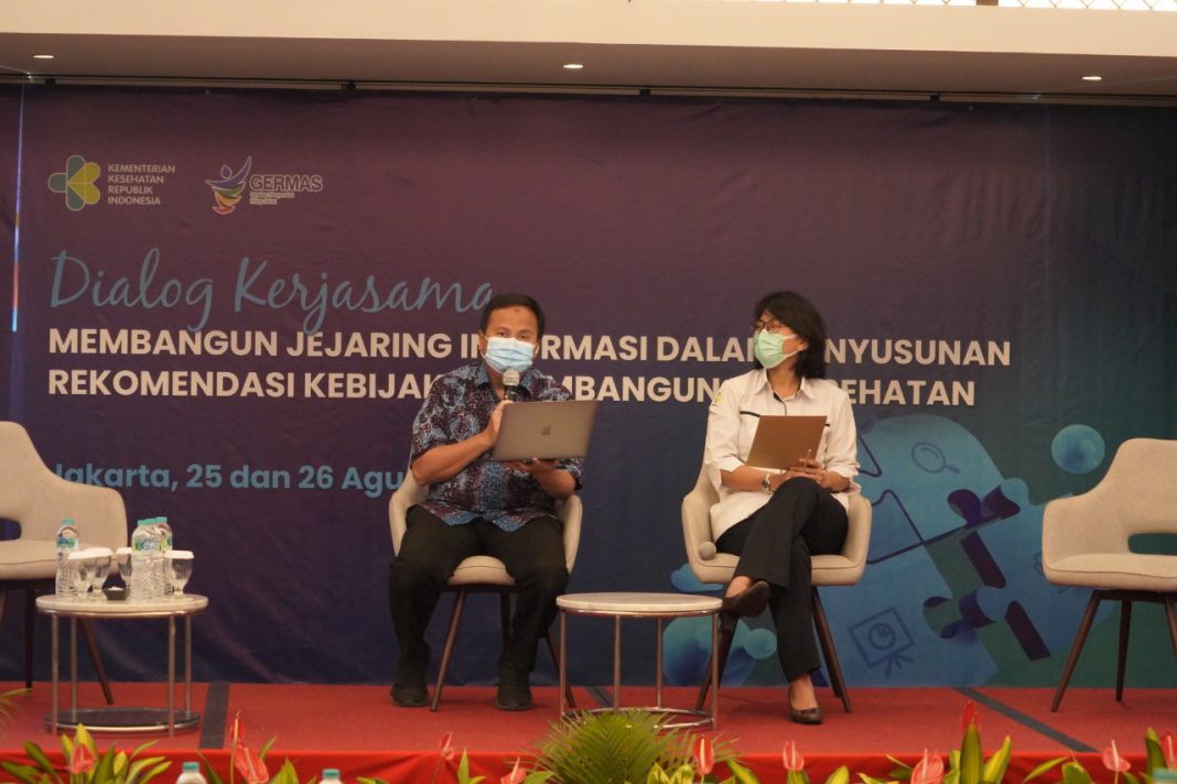 Transformasi Kesehatan Untuk Perbaikan Masalah Kesehatan di Indonesia ...