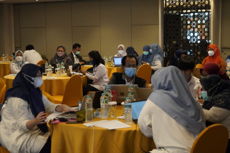 Transformasi Kesehatan Untuk Perbaikan Masalah Kesehatan di Indonesia ...