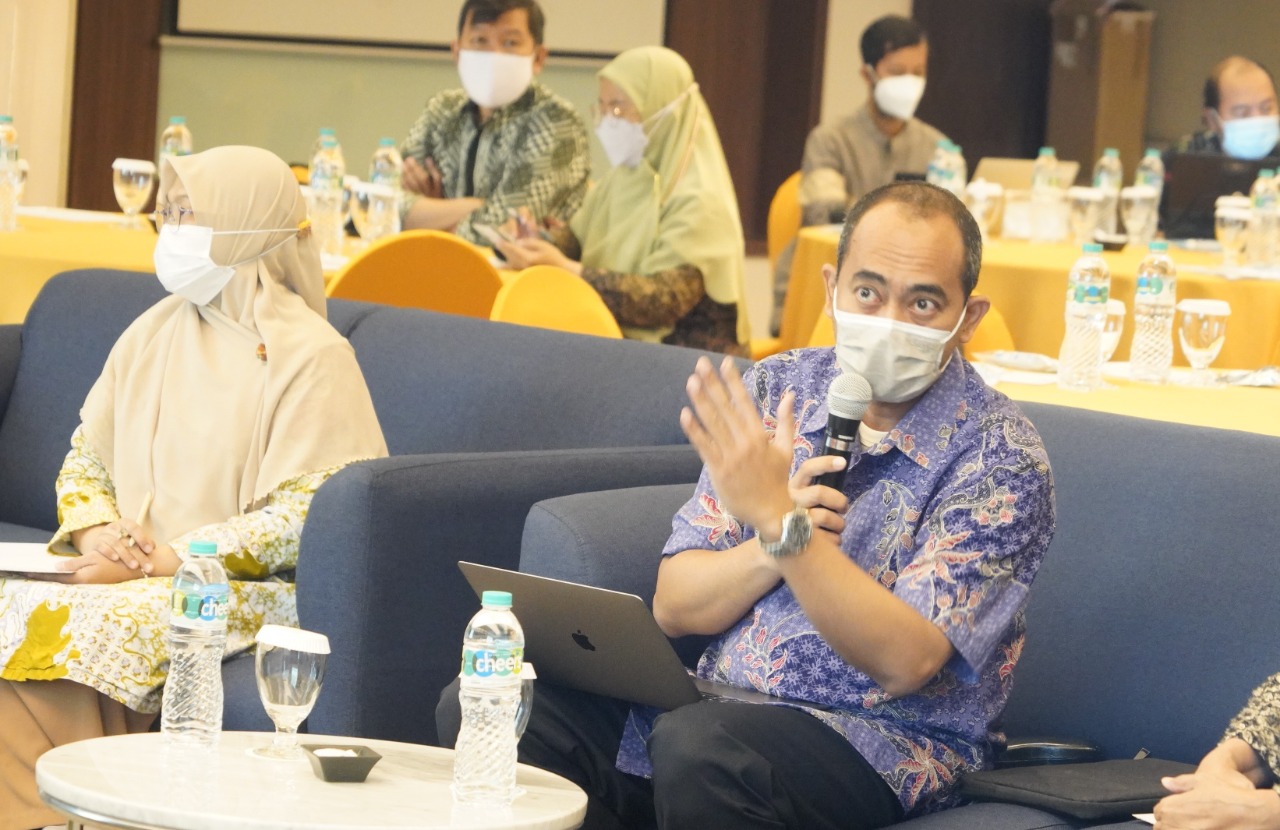 Kemenkes Dorong Indonesia Mandiri Produksi Bahan Baku Obat Dalam Negeri