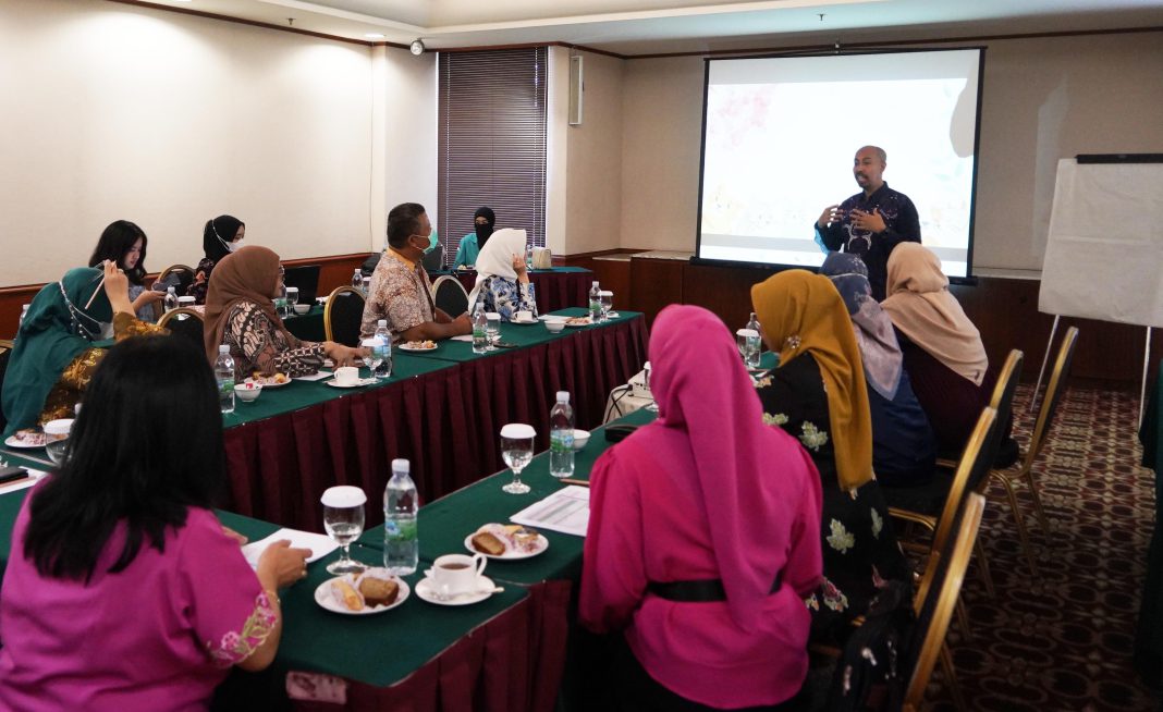 IAKMI Adakan Kongres Nasional XV dan Forum Ilmiah Tahunan VIII di ...