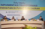 Transformasi Kesehatan Sukseskan Tujuan Pembangunan Kualitas Hidup ...