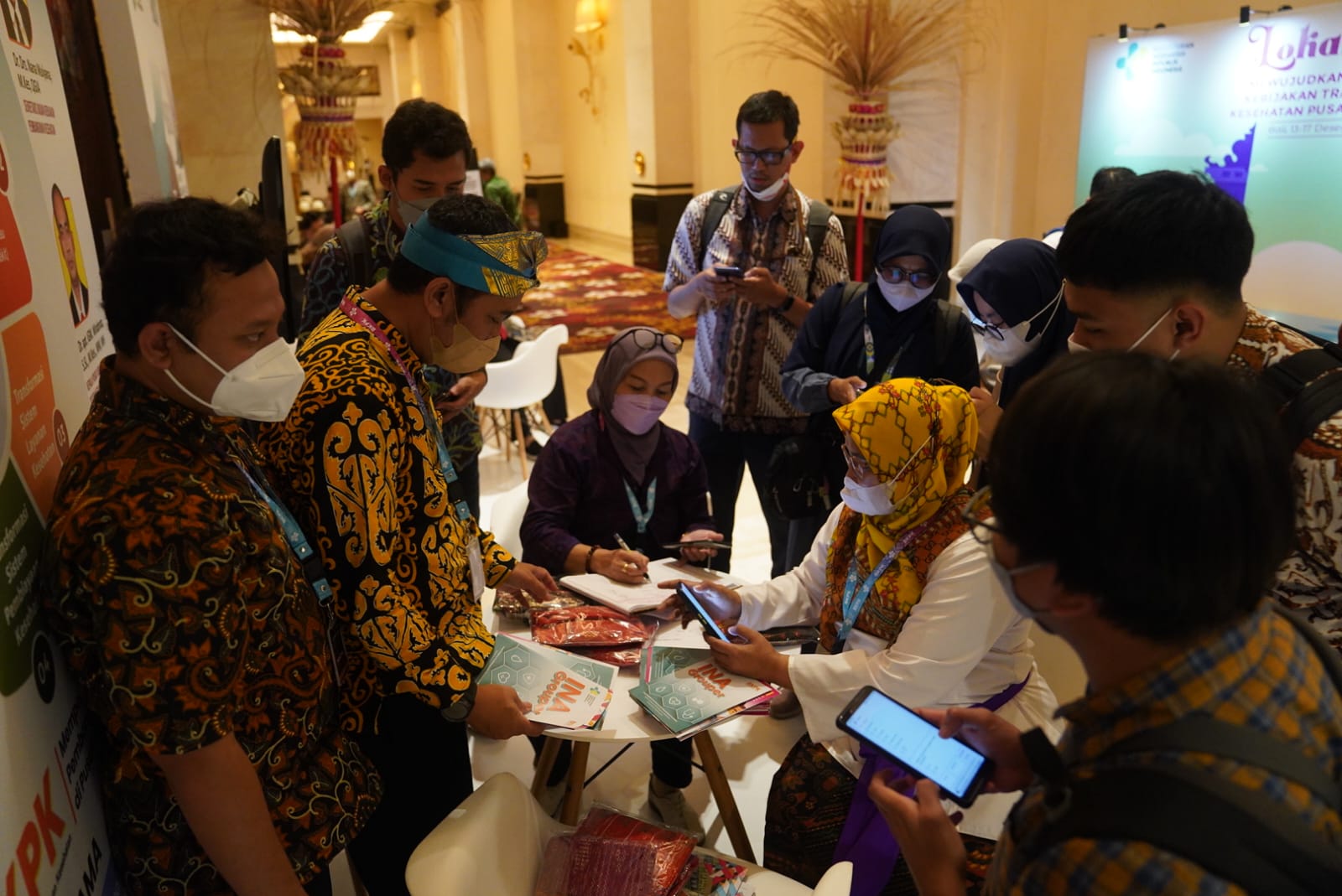 Pemerintah Daerah Berperan Penting Sukseskan Program Kementerian ...