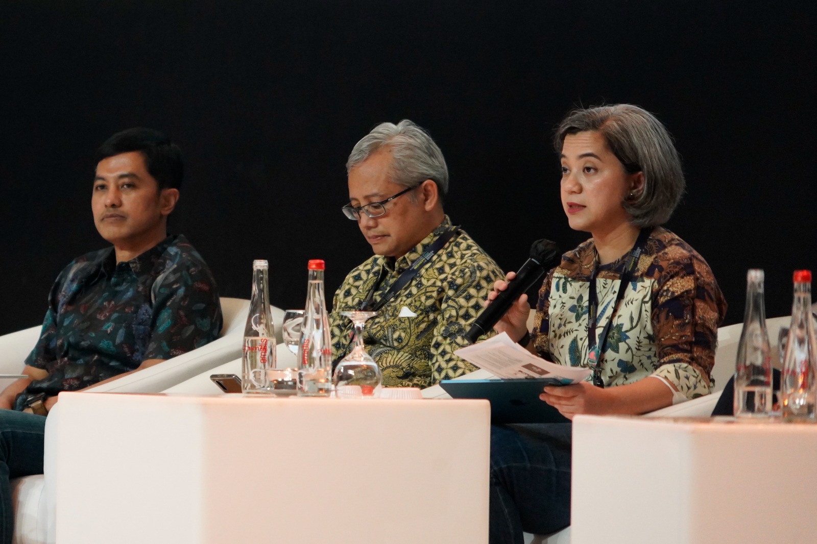 Empat Program Prioritas Transformasi Pembiayaan Kesehatan - Badan Kebijakan Pembangunan ...