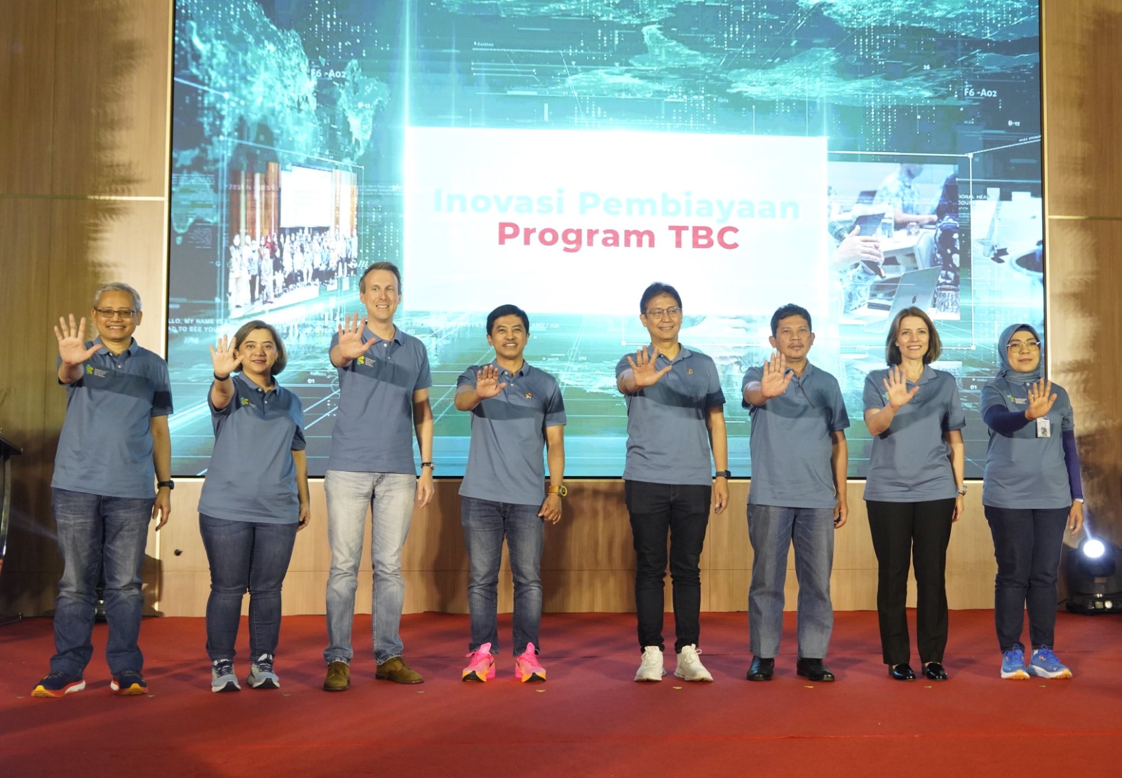Inovasi Pendanaan untuk Tuntaskan Penanganan TBC - Badan Kebijakan ...