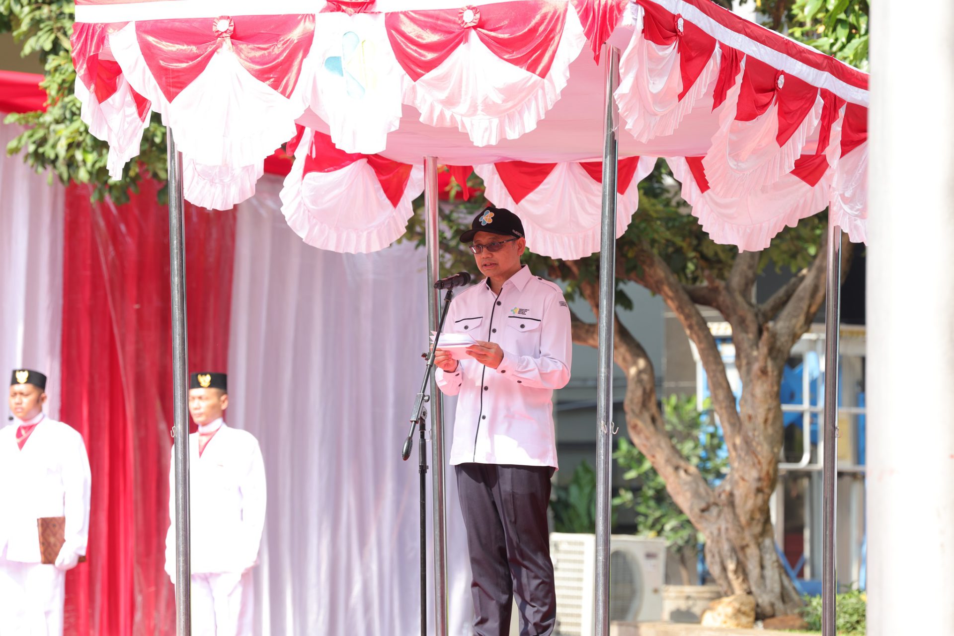 Mewujudkan Transformasi Kesehatan Mencapai Indonesia Maju - Badan ...