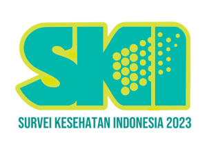 Survei Kesehatan Indonesia (SKI) 2023 - Badan Kebijakan Pembangunan Kesehatan | BKPK Kemenkes