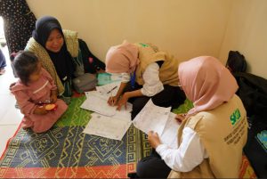 Potret Sehat Indonesia dari Kacamata SKI 2023 - Badan Kebijakan ...