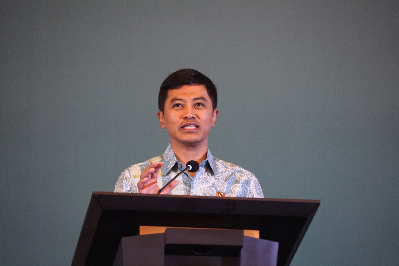 Hasil SKI 2023 Sebagai Bahan Perumusan Kebijakan Kesehatan - Badan ...