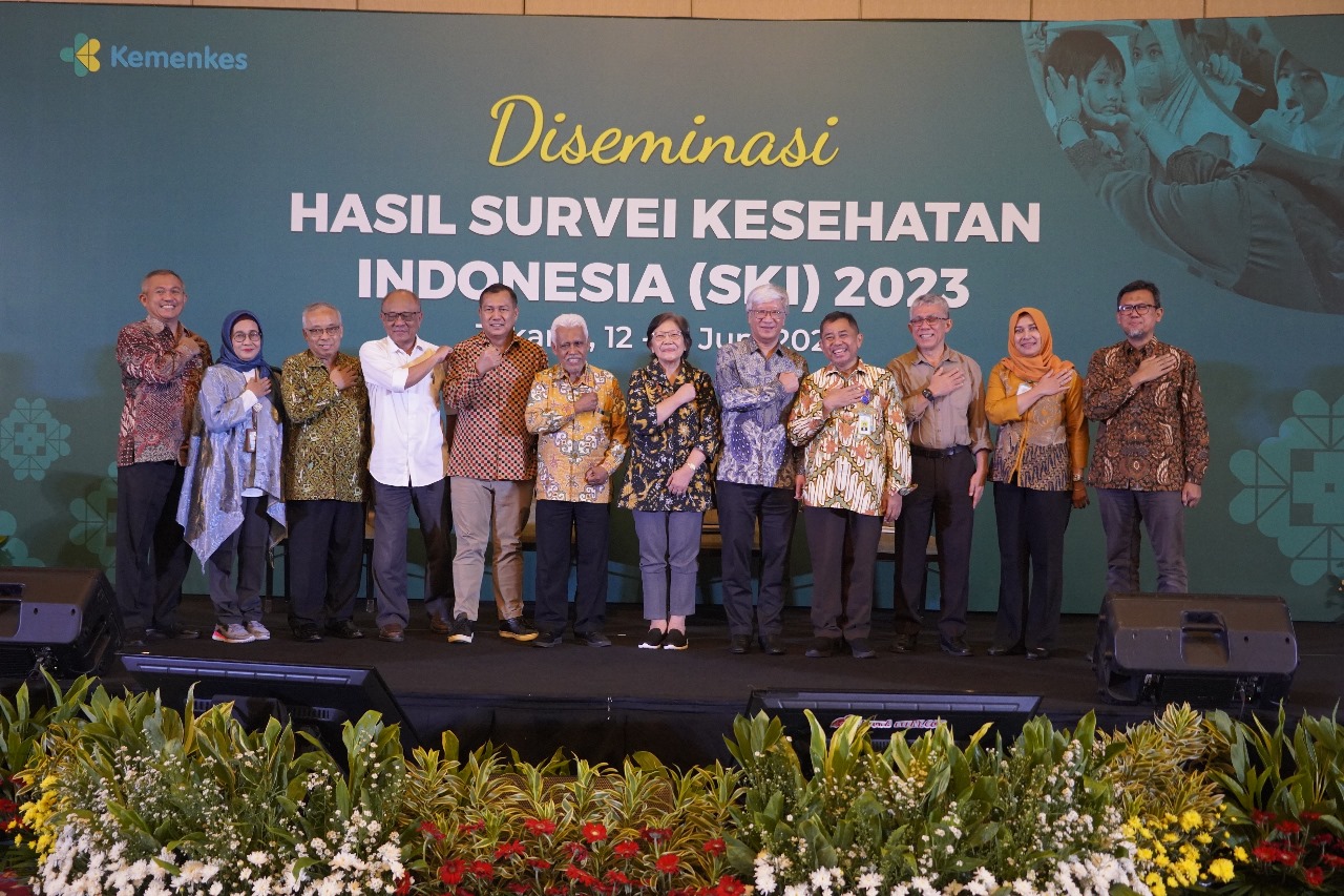 Diseminasi Hasil SKI 2023 Bersama Tim Pakar - Badan Kebijakan ...