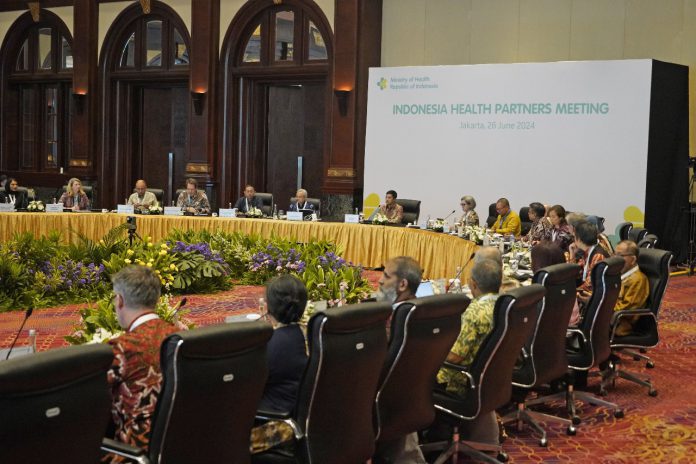 IHPM, Impact of Successful Collaboration of Global Health Donors and ...