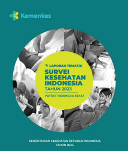 Laporan Tematik SKI - Badan Kebijakan Pembangunan Kesehatan | BKPK Kemenkes