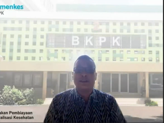 Masih Ada Permasalahan Koding dalam Program Jaminan Kesehatan Nasional (JKN) - Badan Kebijakan ...