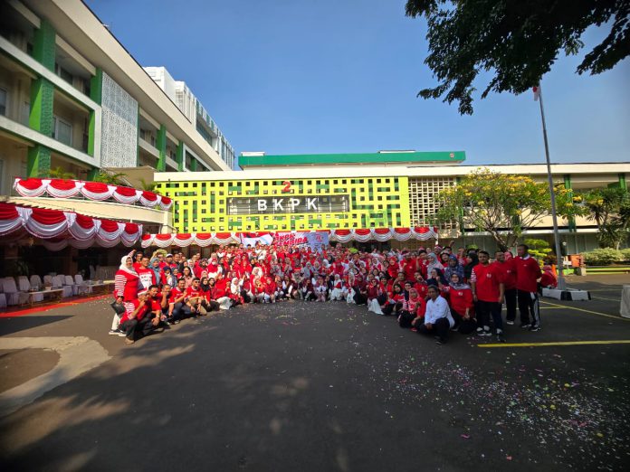 BKPK Gembira 2024 Competition Passion - Health Development Policy ...