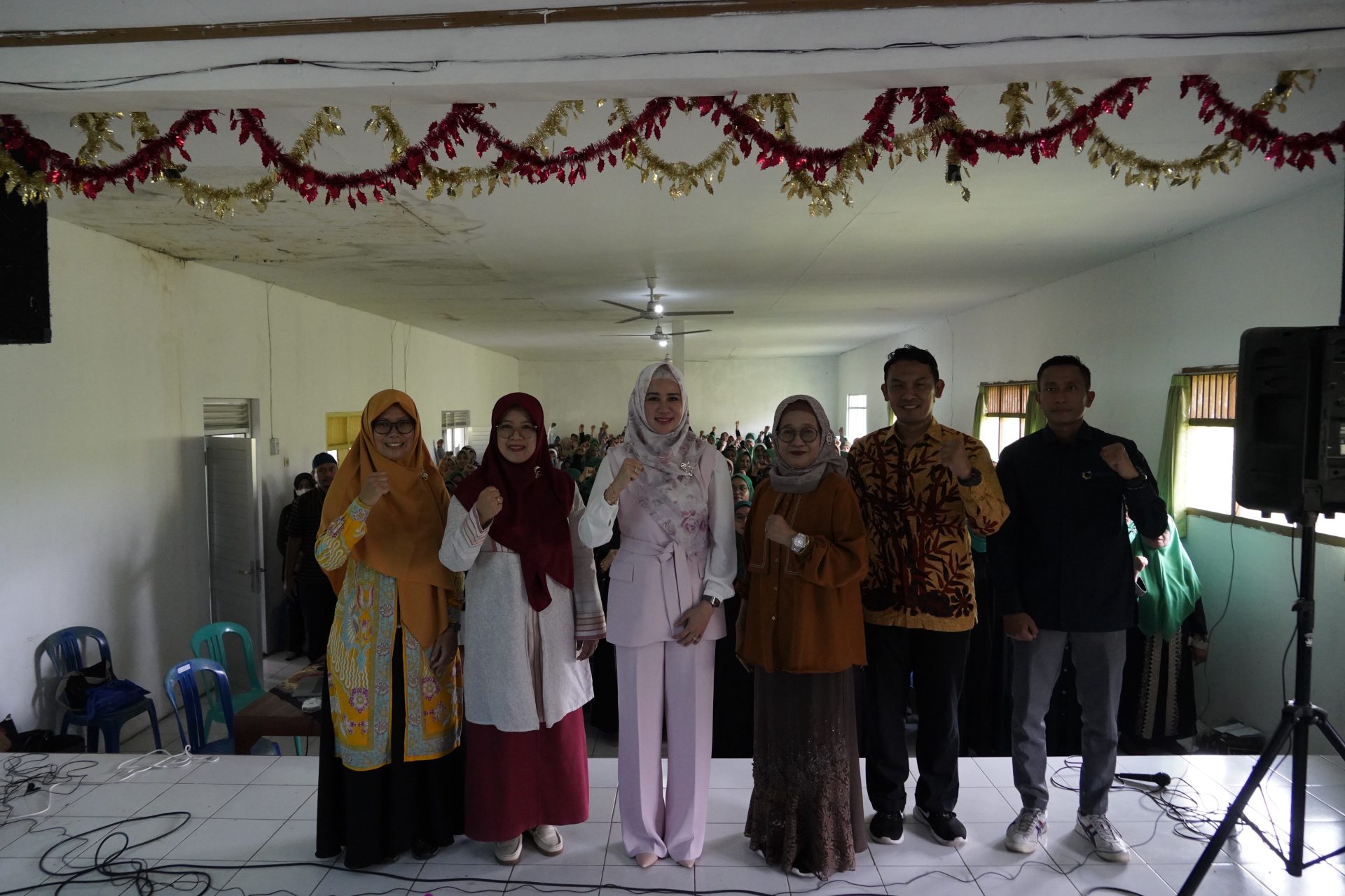 Lakukan Kolaborasi Kebijakan Pembiayaan Kesehatan Promotif Preventif ...