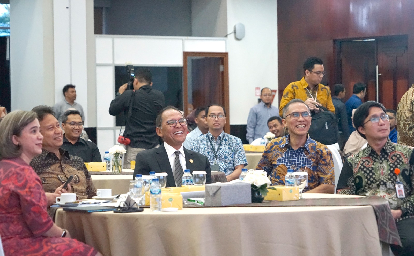 Penataan Kebijakan Selisih Biaya Melalui Koordinasi Antar Penyelenggara Jaminan dalam Program ...