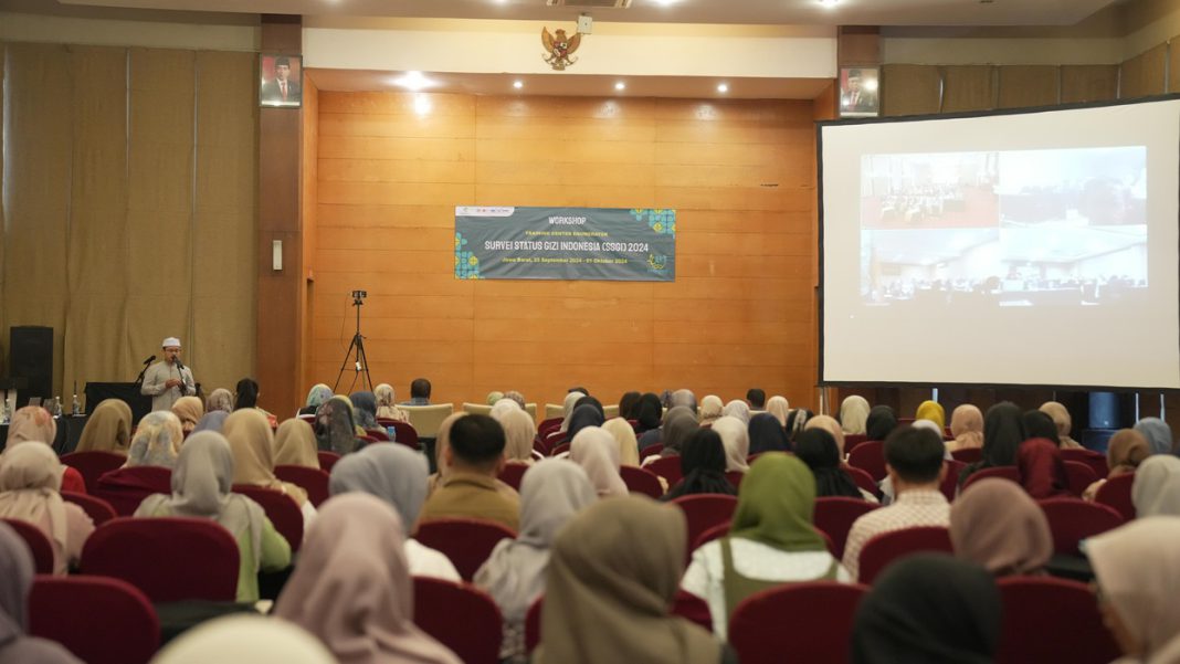 Pemda Jawa Barat Jamin SSGI Berlangsung Lancar - Badan Kebijakan Pembangunan Kesehatan | BKPK ...