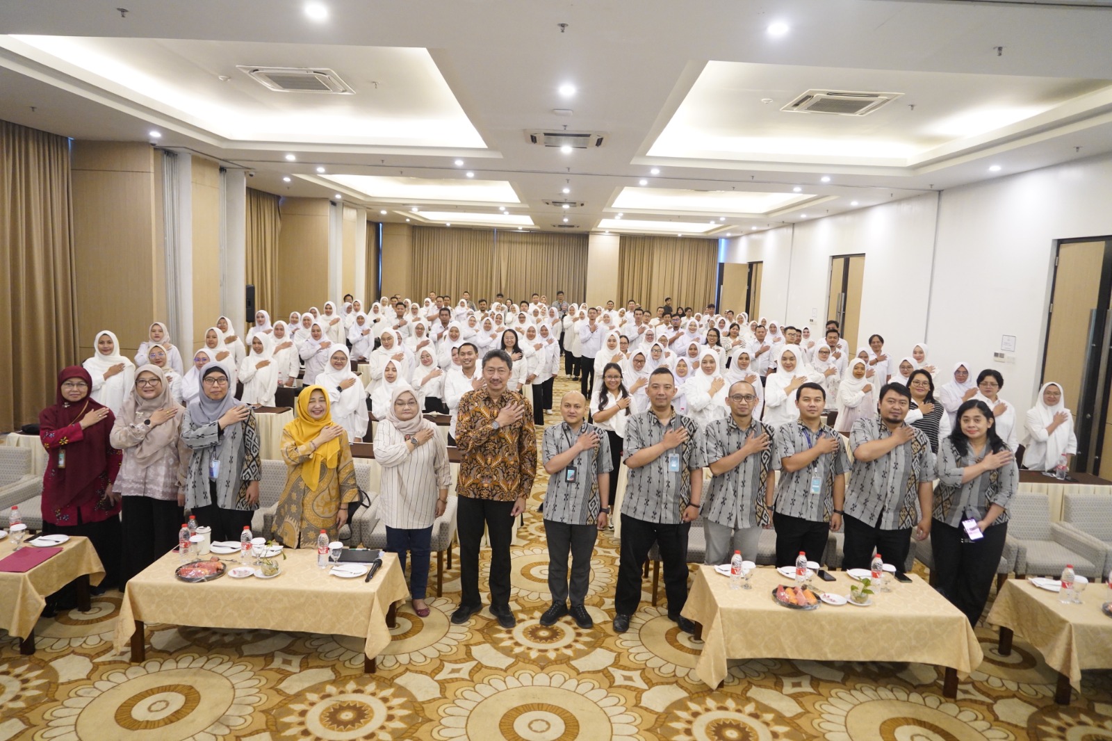 Kemenkes Targetkan 1800 tenaga Koder Terlatih hingga Tahun 2025 - Badan Kebijakan Pembangunan ...