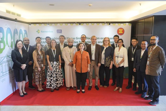 ACPHEED: Upaya Memperkuat Kolaborasi ASEAN Dalam Deteksi dan Respons terhadap Kedaruratan ...