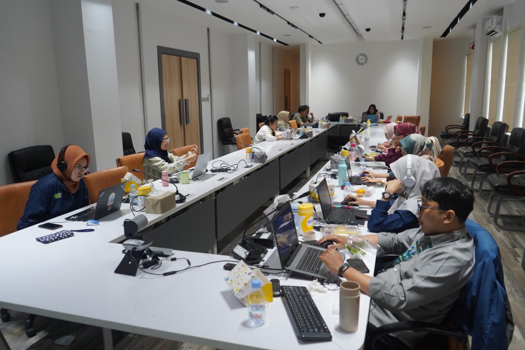 Kemenkes dan BPJS Kesehatan Gelar Sosialisasi Penatalaksanaan Klaim INA ...