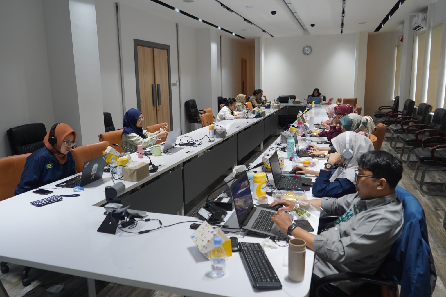 Kemenkes dan BPJS Kesehatan Gelar Sosialisasi Penatalaksanaan Klaim INA ...