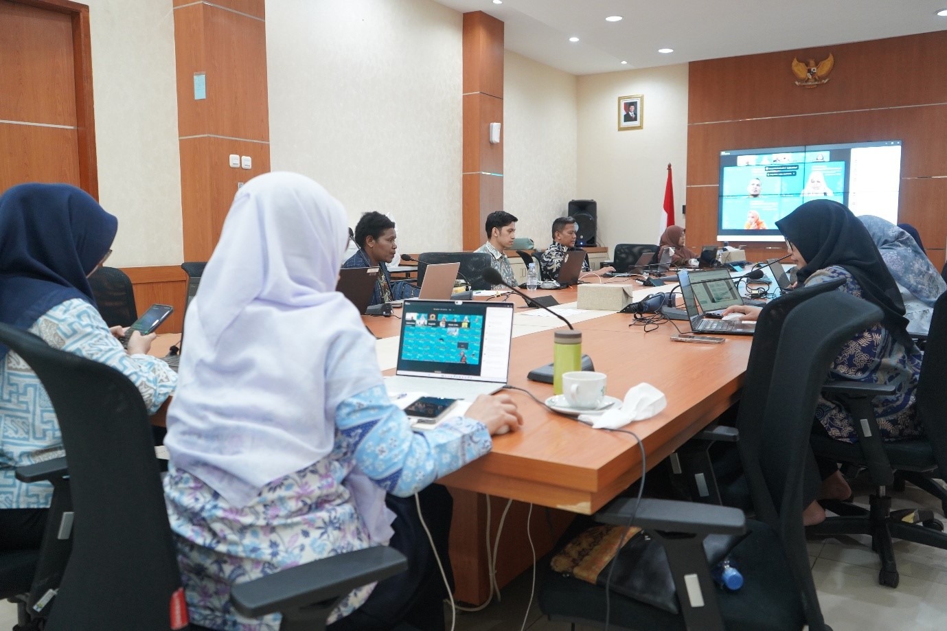 Wajib Integrasi Satu Sehat, Kemenkes Desak Percepatan RME di Fasyankes ...