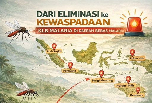FROM ELIMINATION TO PREVENTION: The Challenges of Malaria Outbreaks in ...